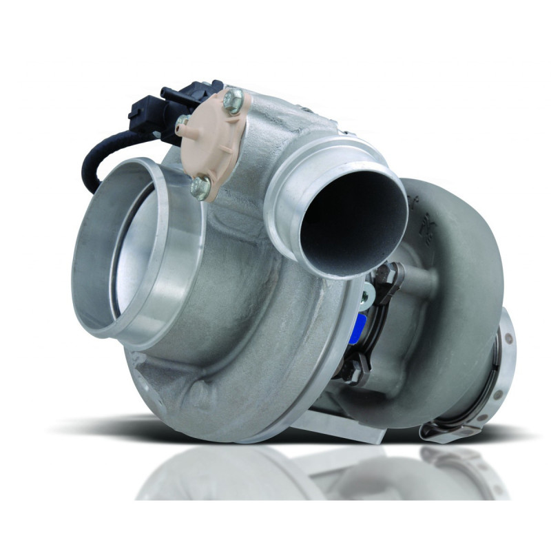 BorgWarner EFR 9180 Turbo | RawAutomotive