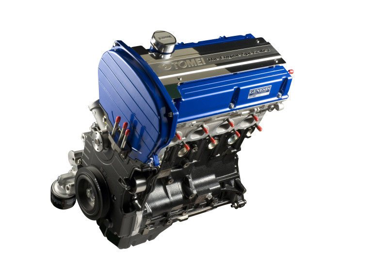 TOMEI | Product categories | RawAutomotive